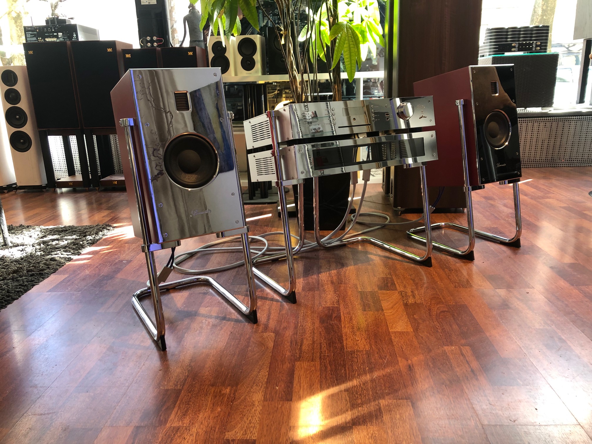 Angebote - Hifi und Highend