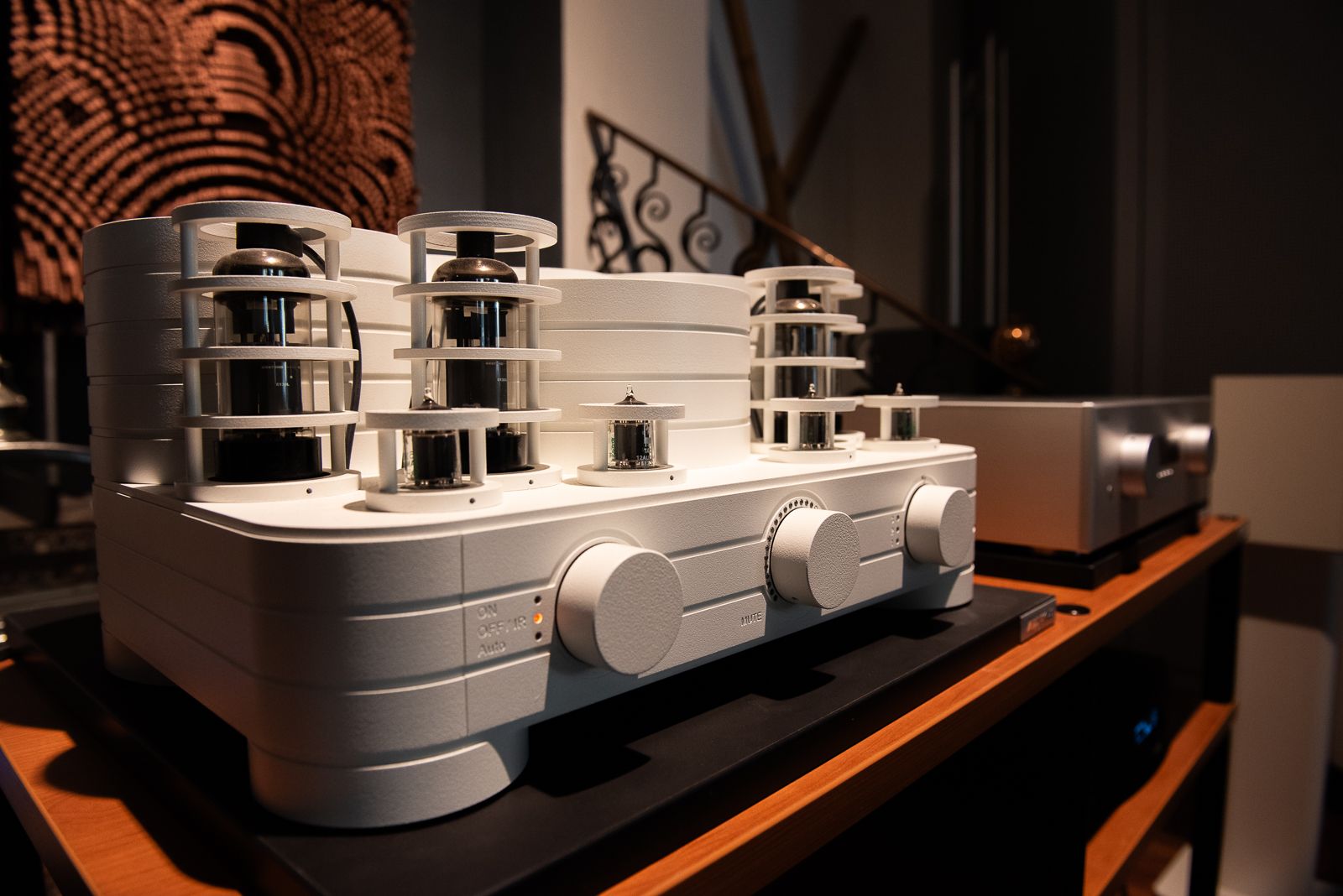 Hifi und Highend München - Zur Dritten Dimension